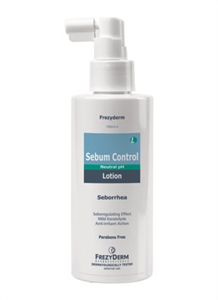 SEBUM CONTROL LOTION | Frezyderm